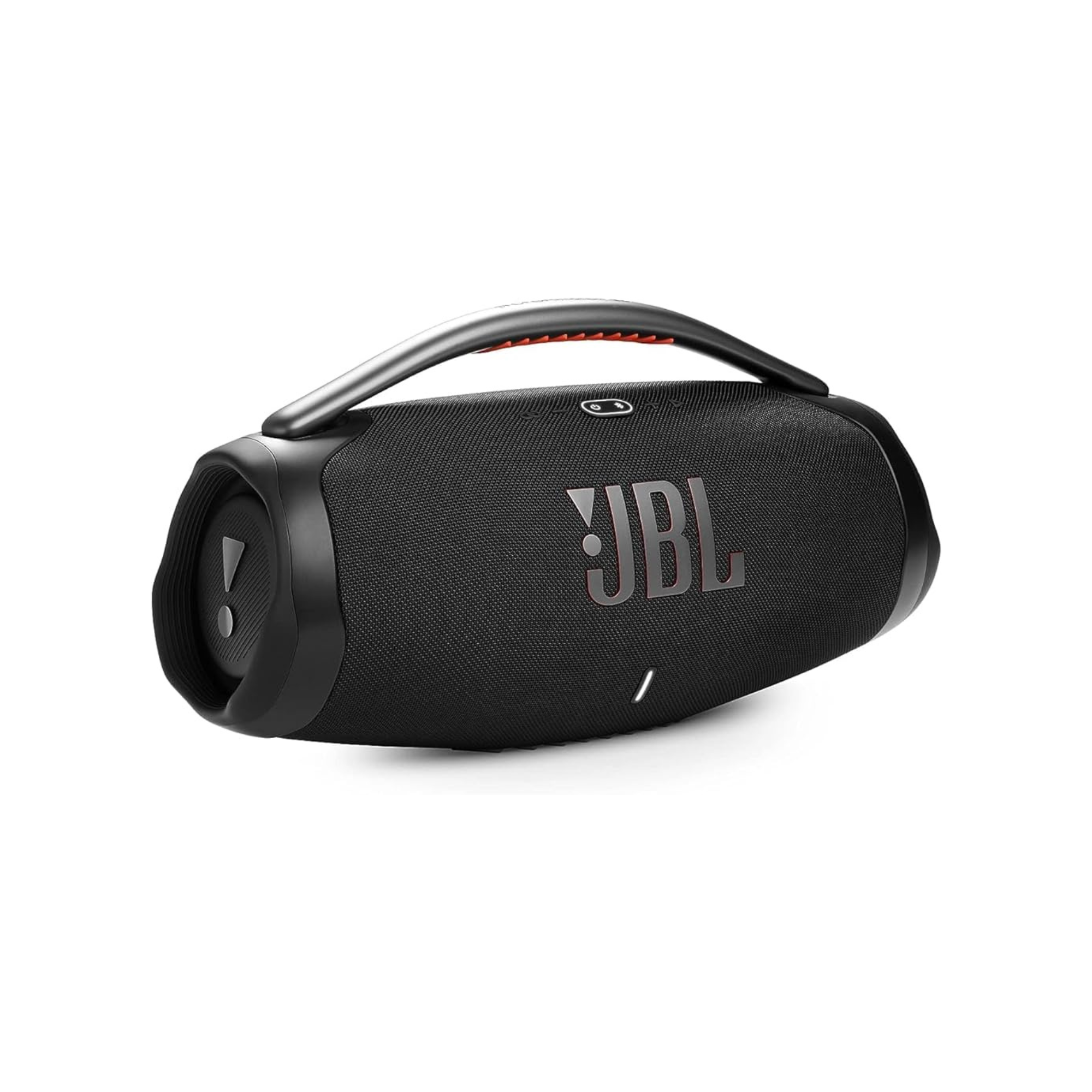 JBL Boombox 3 Portable Bluetooth Speaker – Black – Tech Wizz